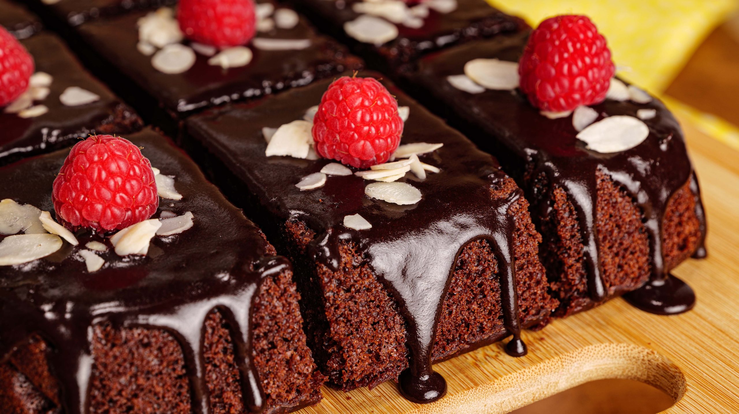 Prăjitură pufoasă de post - Idei de retete