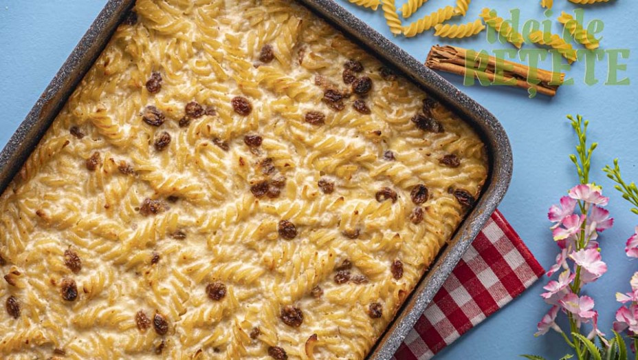 Paste Archives - Idei de retete