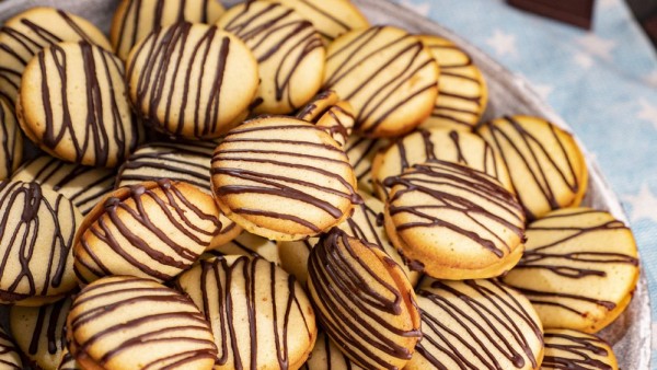 Paleuri, fursecurile copilăriei - Idei de retete