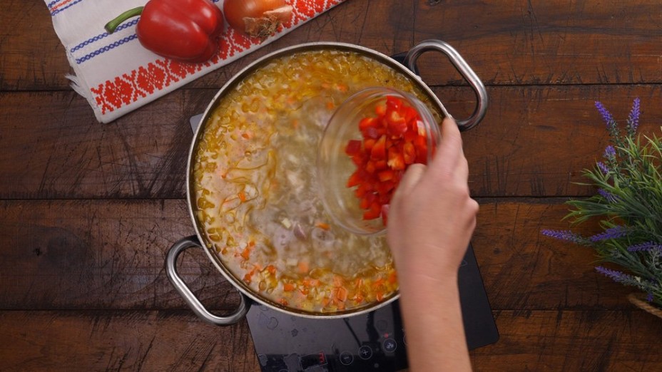 Ciorbă de potroace - Idei de retete