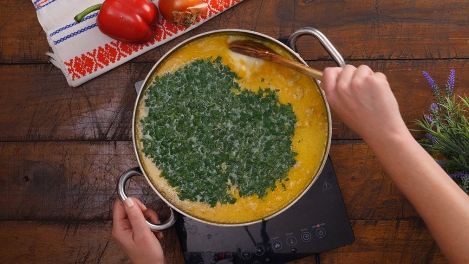 Ciorbă de potroace - Idei de retete