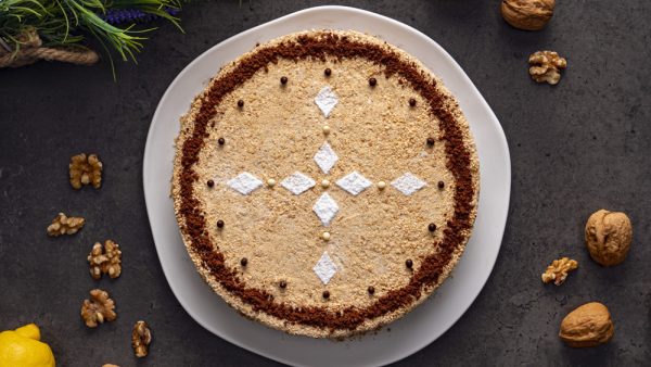 Colivă - Idei de retete