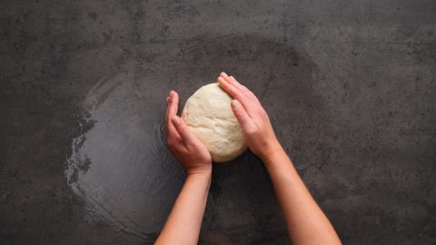 Merdenele cu brânză sărată - Idei de retete