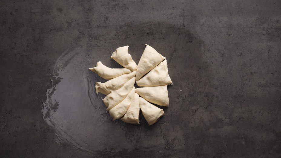 Merdenele cu brânză sărată - Idei de retete