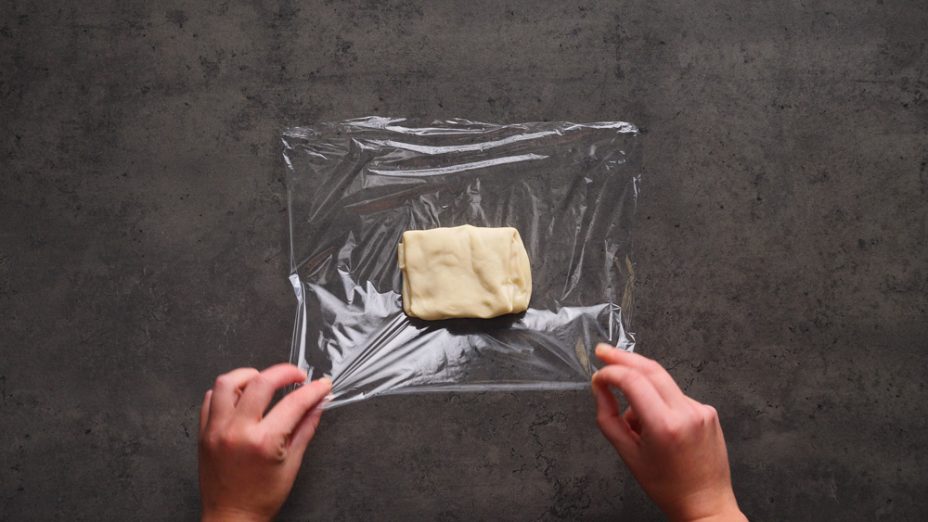 Merdenele cu brânză sărată - Idei de retete