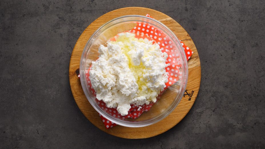 Merdenele cu brânză sărată - Idei de retete