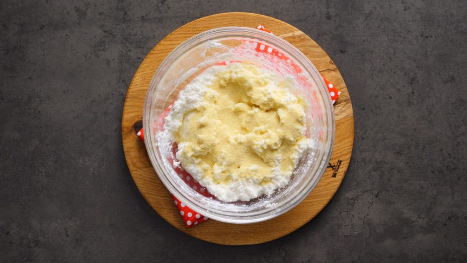 Merdenele cu brânză sărată - Idei de retete