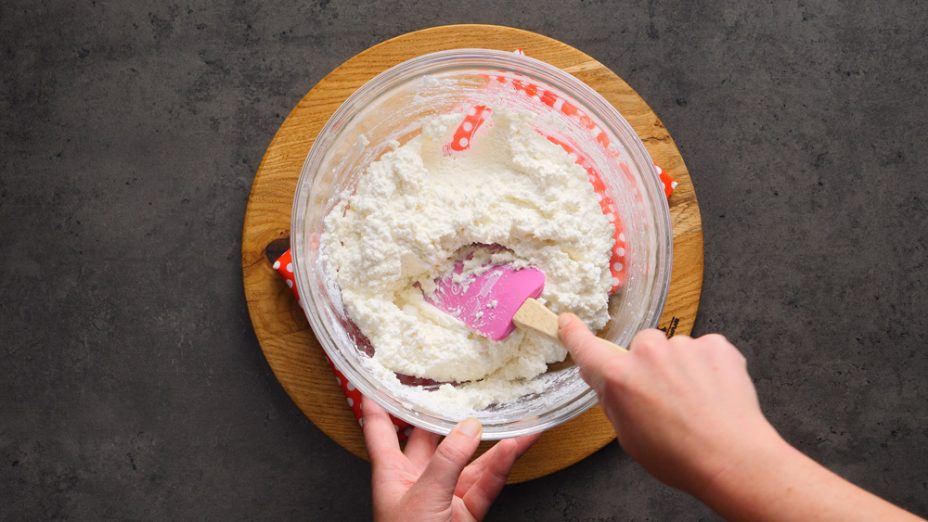 Merdenele cu brânză sărată - Idei de retete