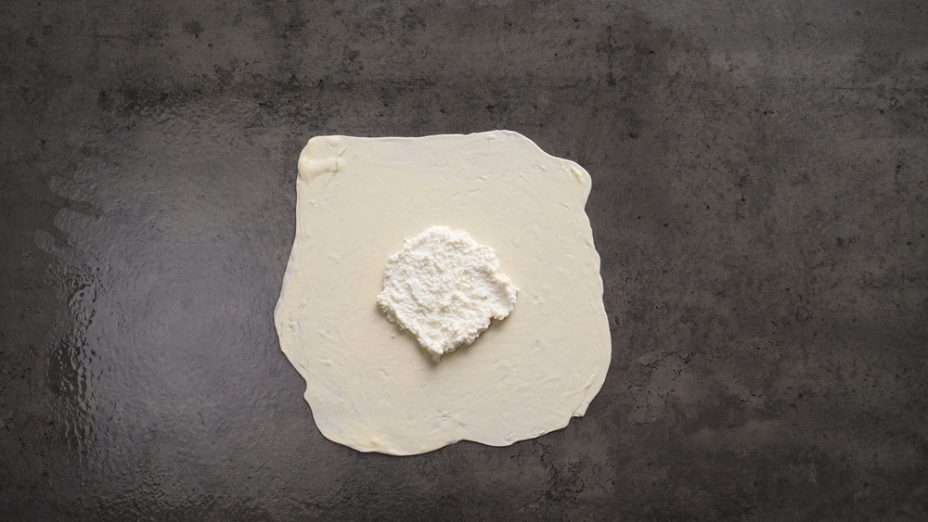 Merdenele cu brânză sărată - Idei de retete