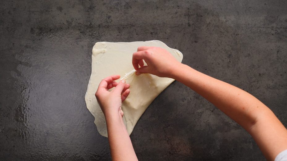 Merdenele cu brânză sărată - Idei de retete