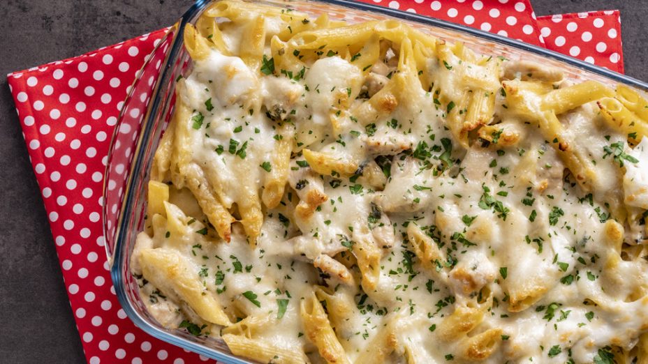 Paste Archives - Idei de retete