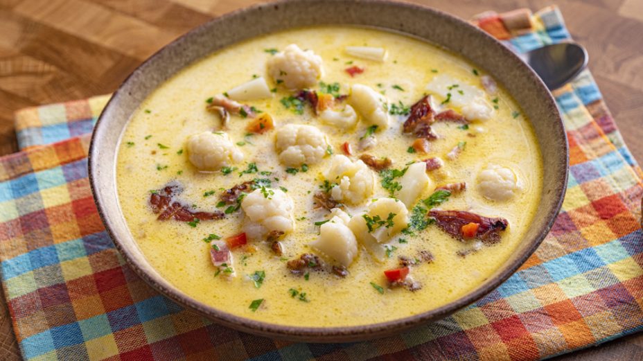 Ciorbe Archives - Idei de retete