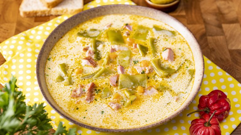 Ciorbe Archives - Idei de retete