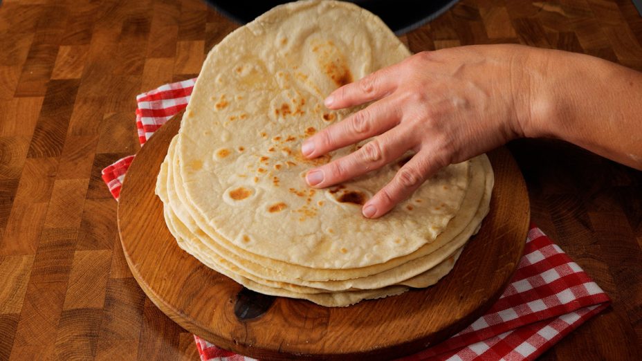 Lipii de casă umplute – Idei de retete