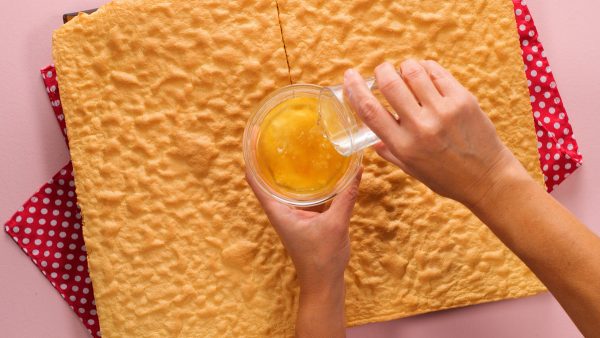 Prăjitură cu rom - Idei de retete