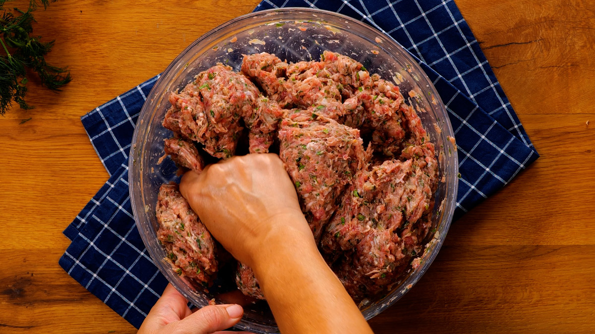 Pârjoale moldovenești - Idei de retete