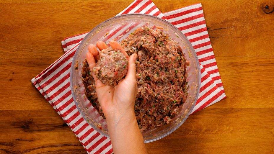 Pârjoale moldovenești - Idei de retete