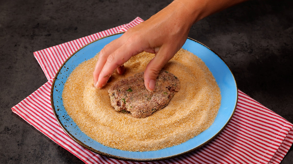 Pârjoale moldovenești - Idei de retete