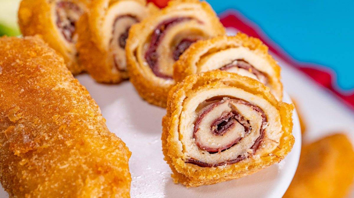 Cordon bleu - Idei de retete