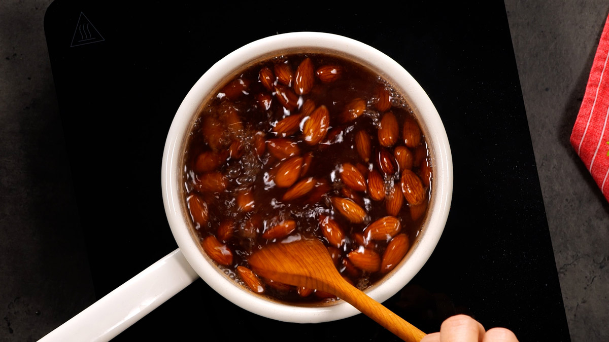 Nuga de casă - Idei de retete