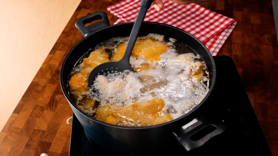 Parizer de casă din carne de pui - Idei de retete