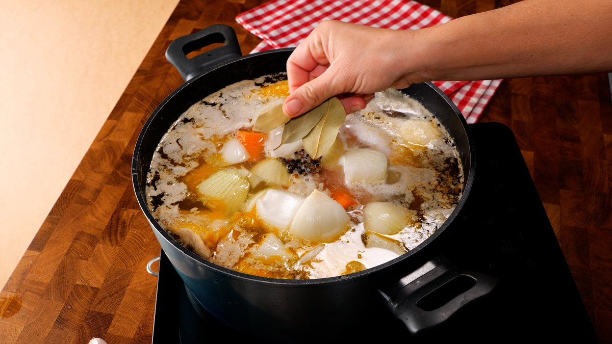 Parizer de casă din carne de pui – Idei de retete