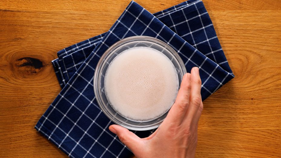 Turte cu cașcaval la tigaie - Idei de retete