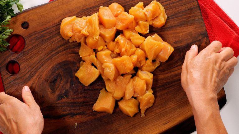 Pui crocant Kentucky - Idei de retete