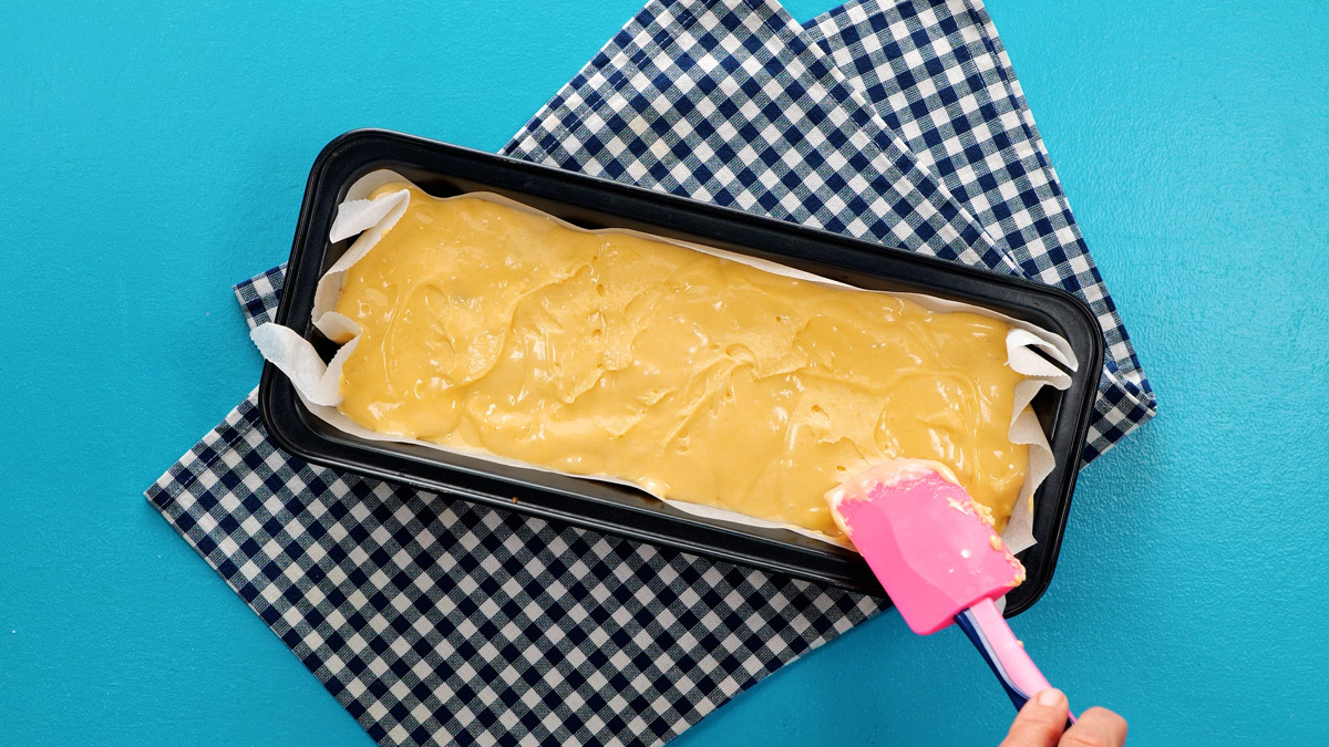 Chec cu cremă de brânză și cireșe - Idei de retete