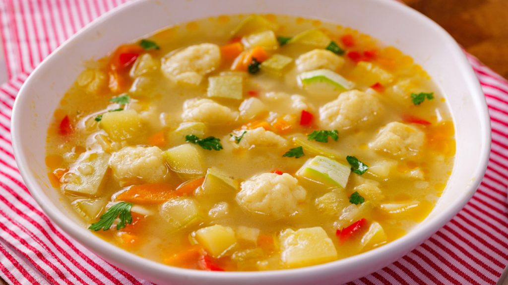 Ciorbe Archives - Idei de retete