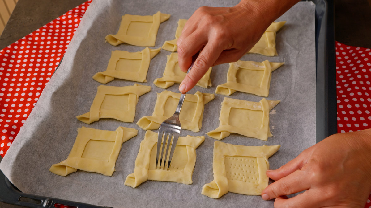 Desert rapid cu fructe - Idei de retete