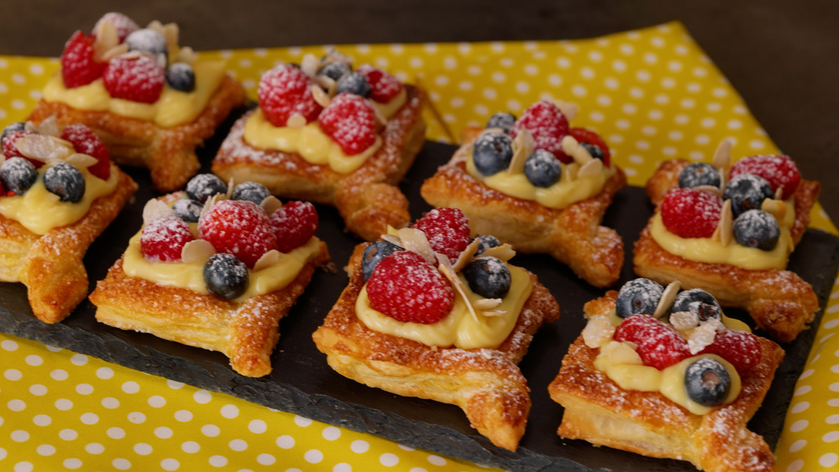 Deserturi Archives - Idei de retete