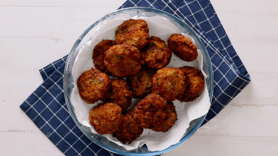 Chiftele delicioase cu carne de porc – Idei de retete